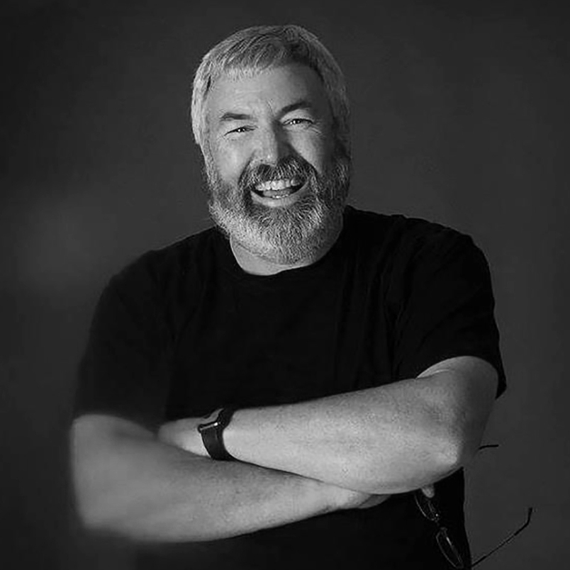 Craig Colvin | f64 Live